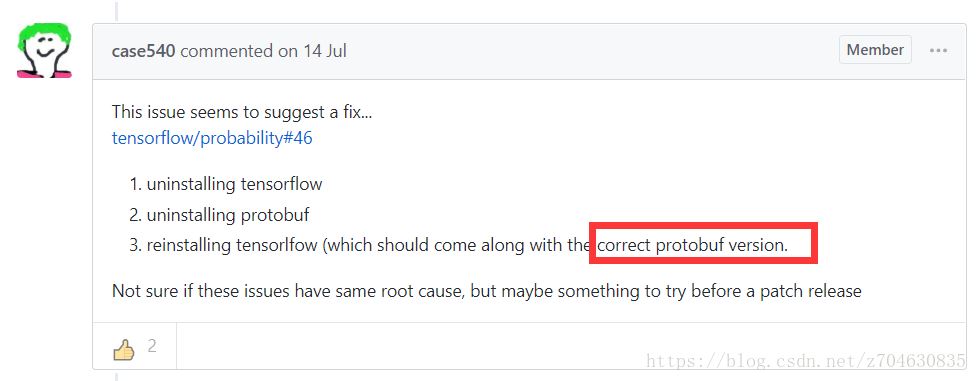 导入tensorflow时报错：cannot import name 'abs'的解决 _ 【IIS7站长之家】