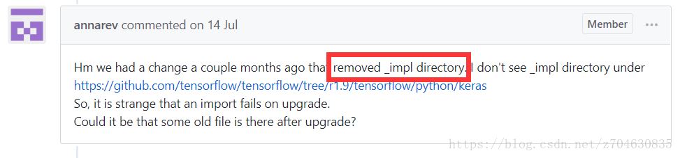 导入tensorflow时报错：cannot import name 'abs'的解决 _ 【IIS7站长之家】