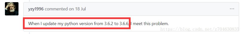 导入tensorflow时报错：cannot import name 'abs'的解决 _ 【IIS7站长之家】