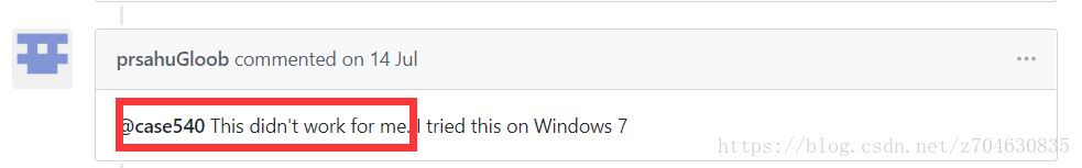 导入tensorflow时报错：cannot import name 'abs'的解决 _ 【IIS7站长之家】