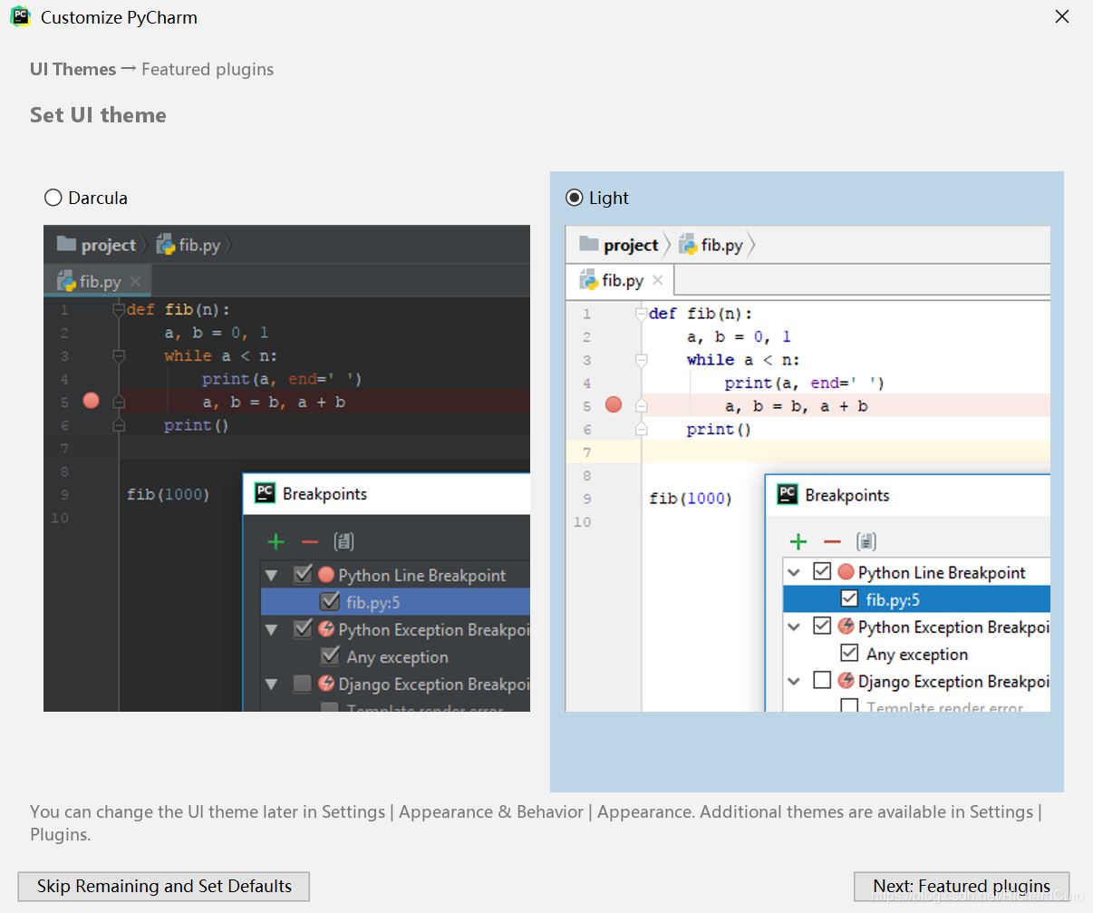 python pycharm的安装及其使用 _ 【IIS7站长之家】
