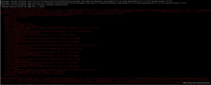 Win10下python 2.7与python 3.7双环境安装教程图解(2) _ 【IIS7站长之家】