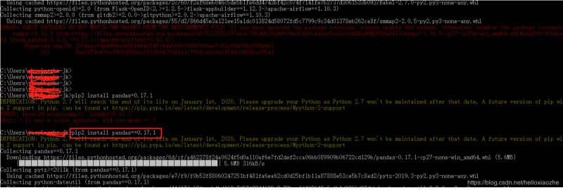 Win10下python 2.7与python 3.7双环境安装教程图解(2) _ 【IIS7站长之家】