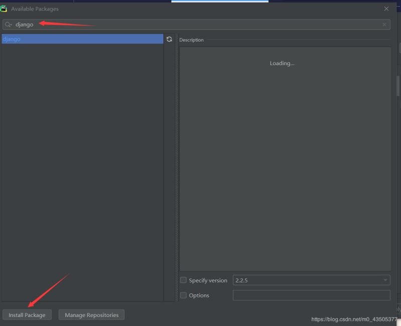 详解Anconda环境下载python包的教程（图形界面+命令行＋pycharm _ 【IIS7站长之家】